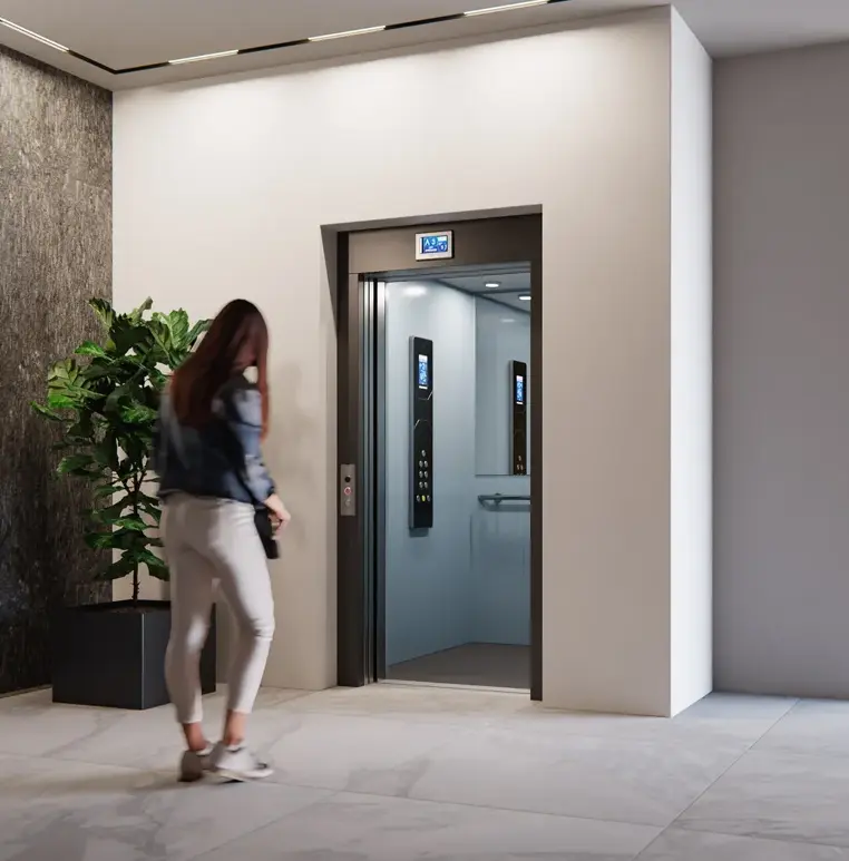Elevating Experiences : Choosing the Best Elevator Company in Delhi, India - Multitech Elevator