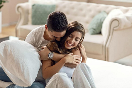 Ways to Improve Your Physical Bond