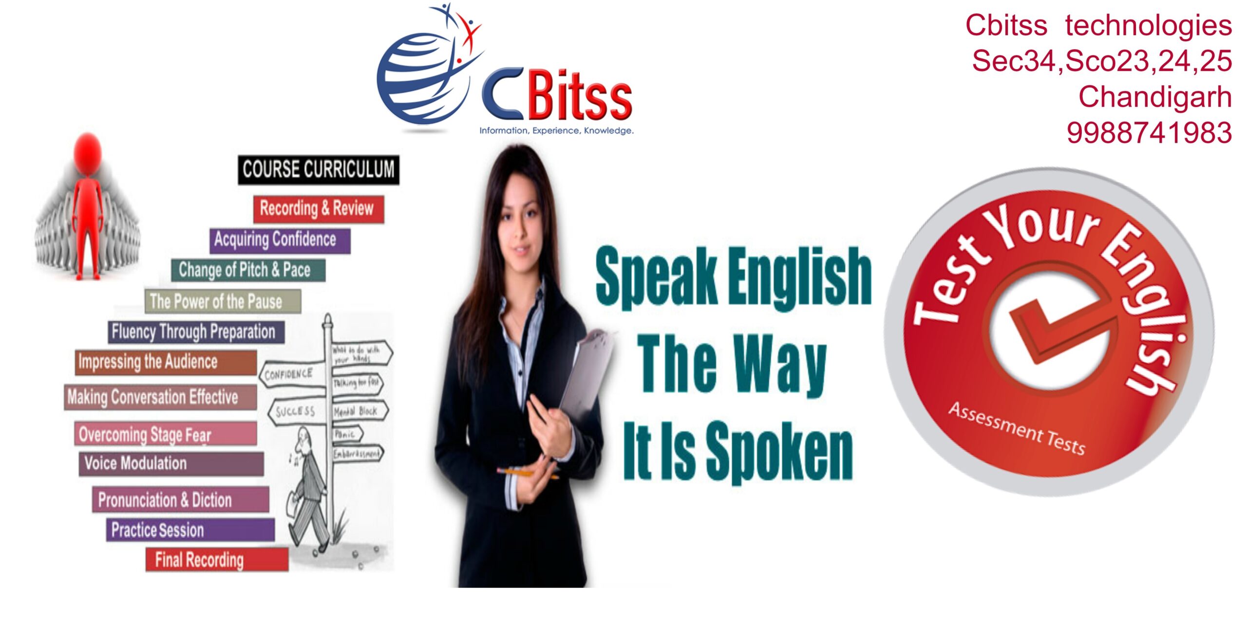 What are the benefits of English speaking course? - Zozalow