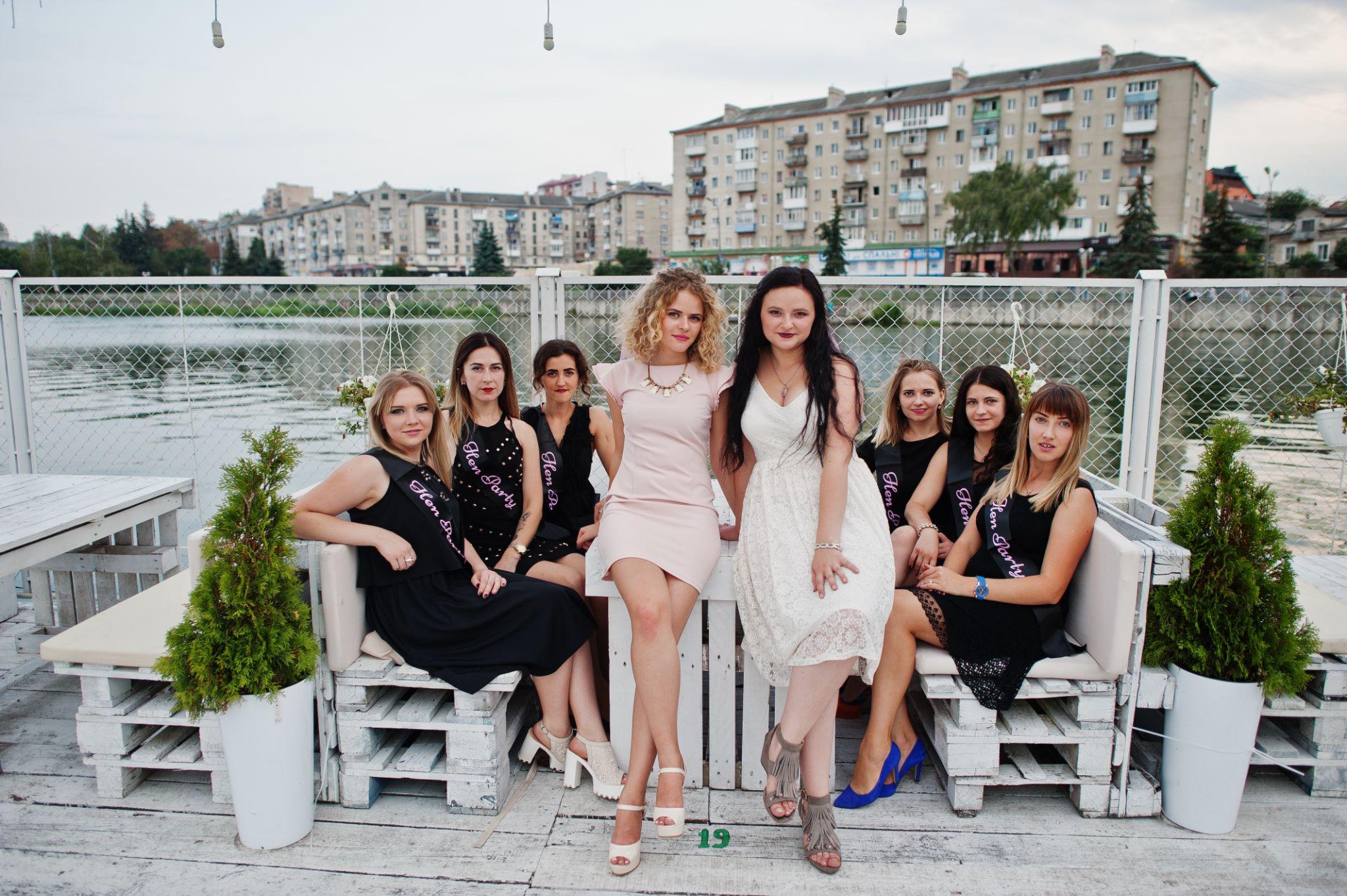 Lisbon Stag Do: A Celebration in Portugal’s Vibrant Capital