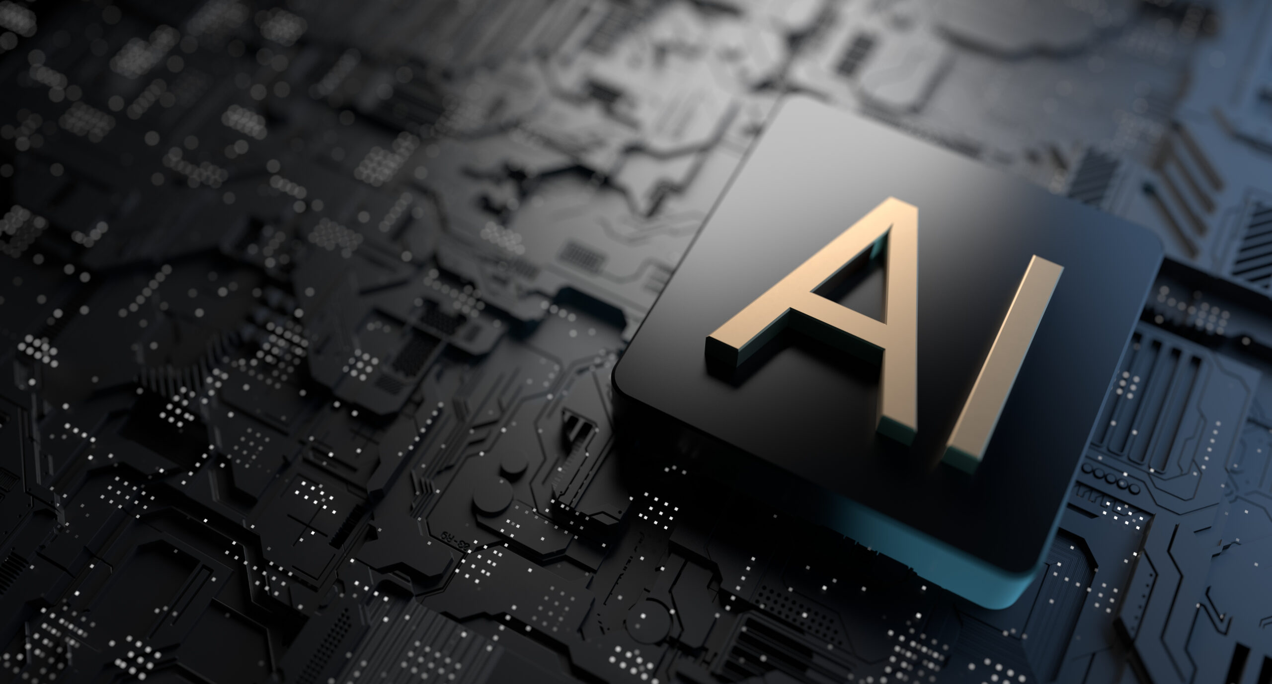 GovGPT: Revolutionizing Federal Contracting with AI on SAM.gov